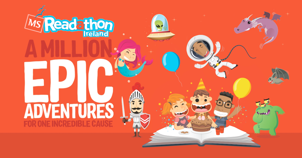 MS Readathon : FAQs